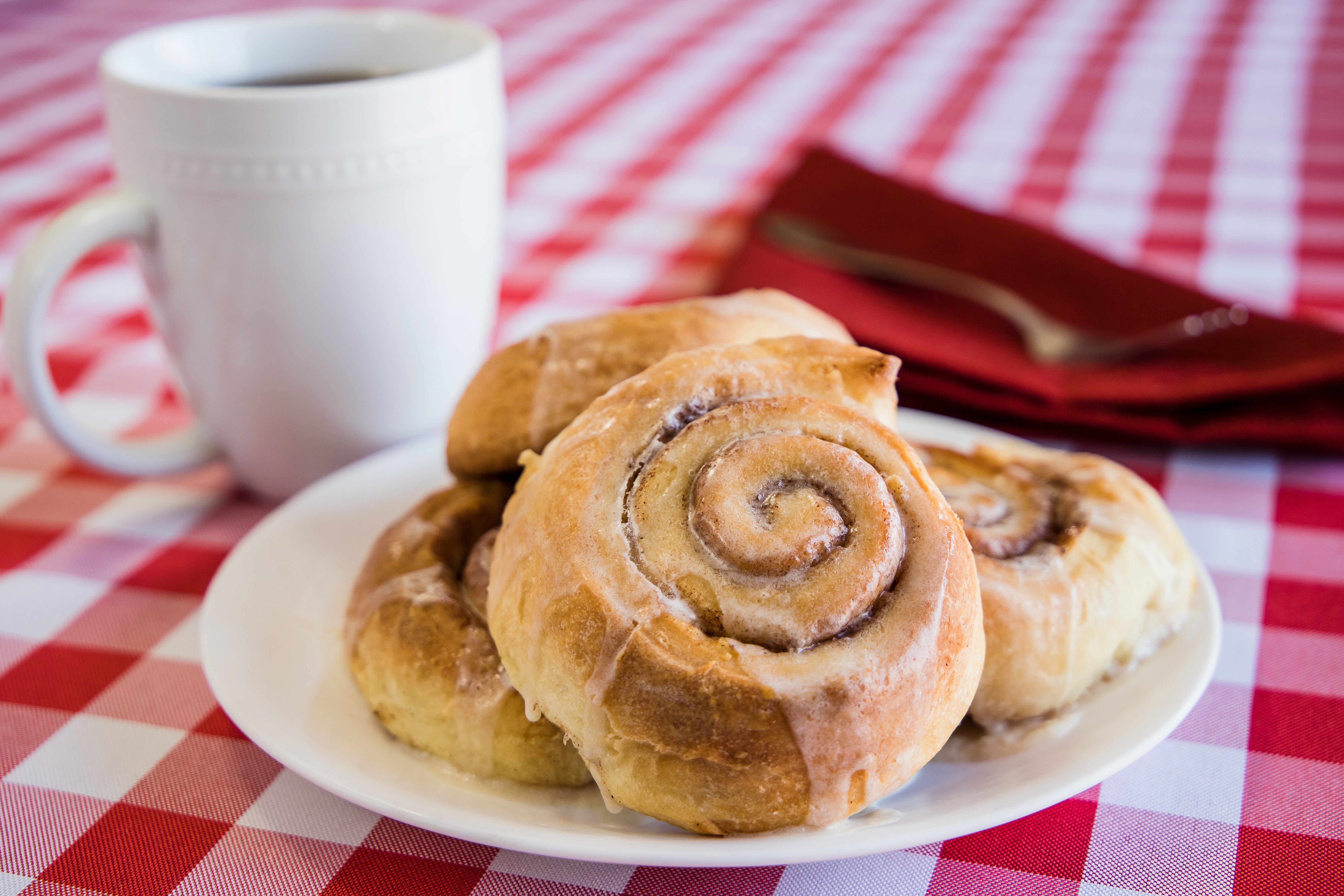 Breakfast – Grandma Jenn’s Creations